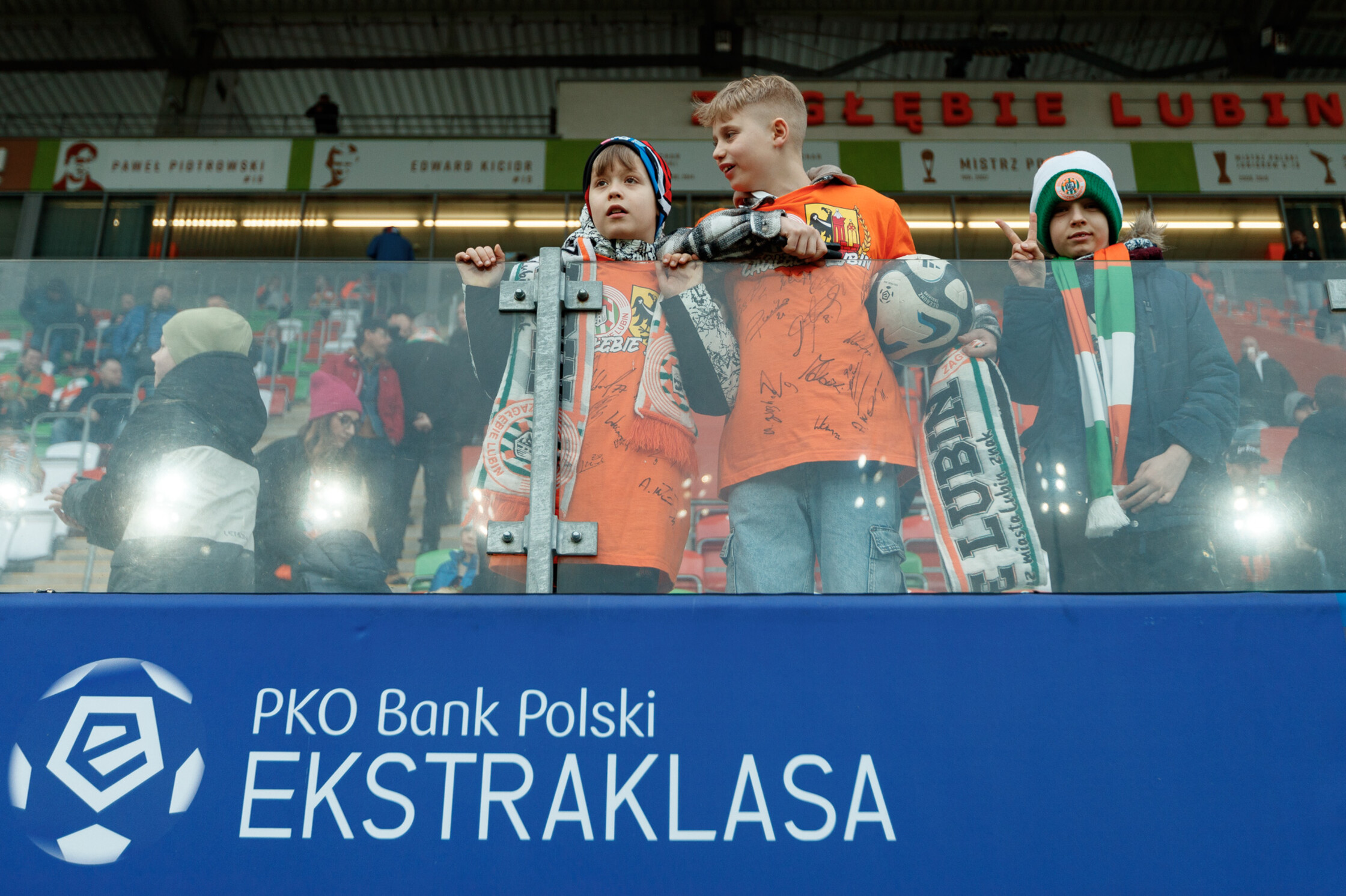 2024.03.03 KGHM Zagłębie Lubin - Korona Kielce / Pierwsza drużyna ... 2024.03.03 KGHM Zagłębie Lubin - Korona Kielce / Pierwsza drużyna ...